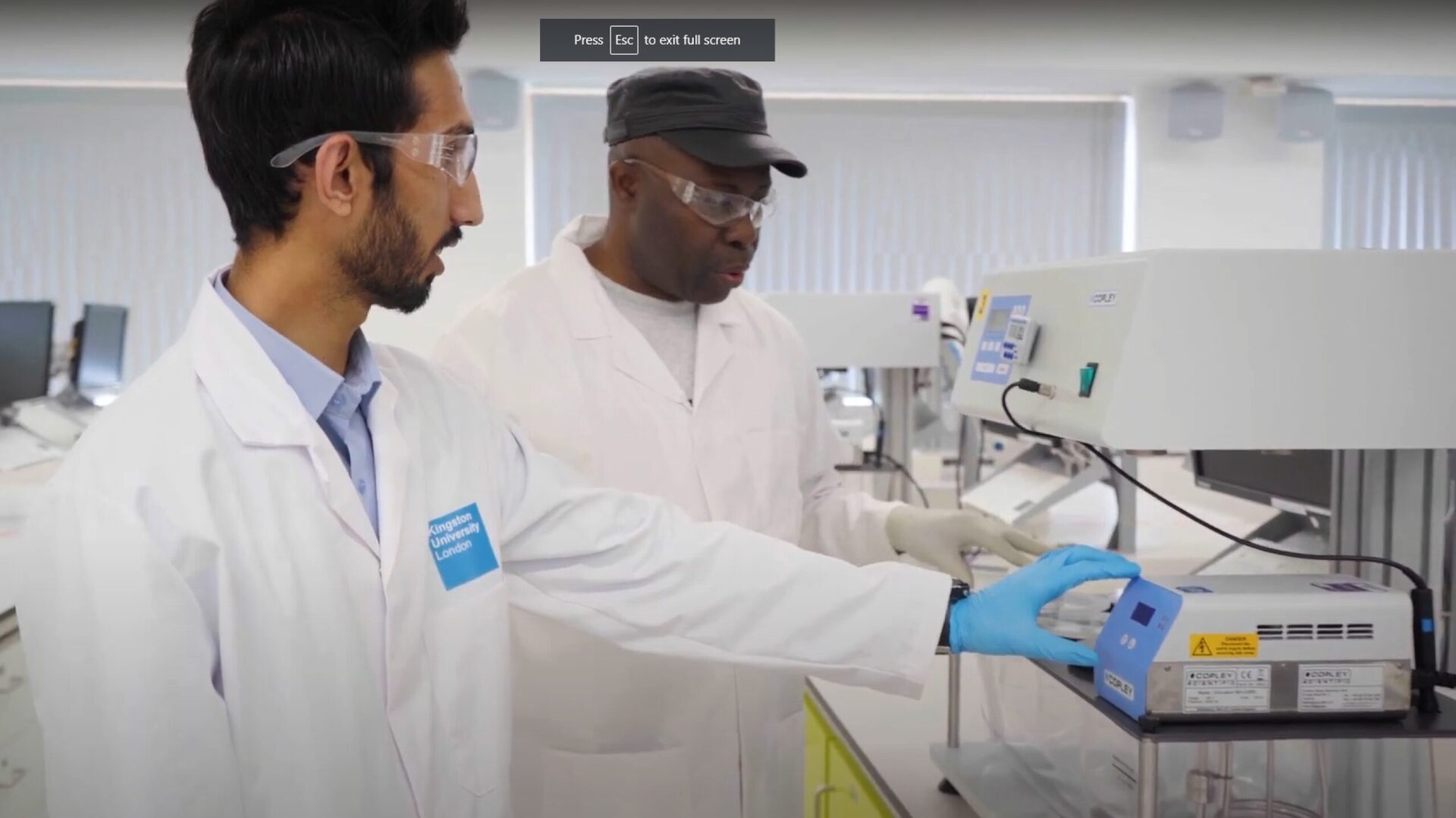 Promo Videos - Togada